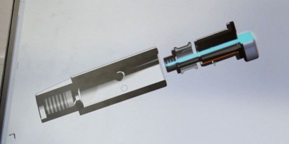 Precision Machining | CNC Turning & Milling | APT Leicester