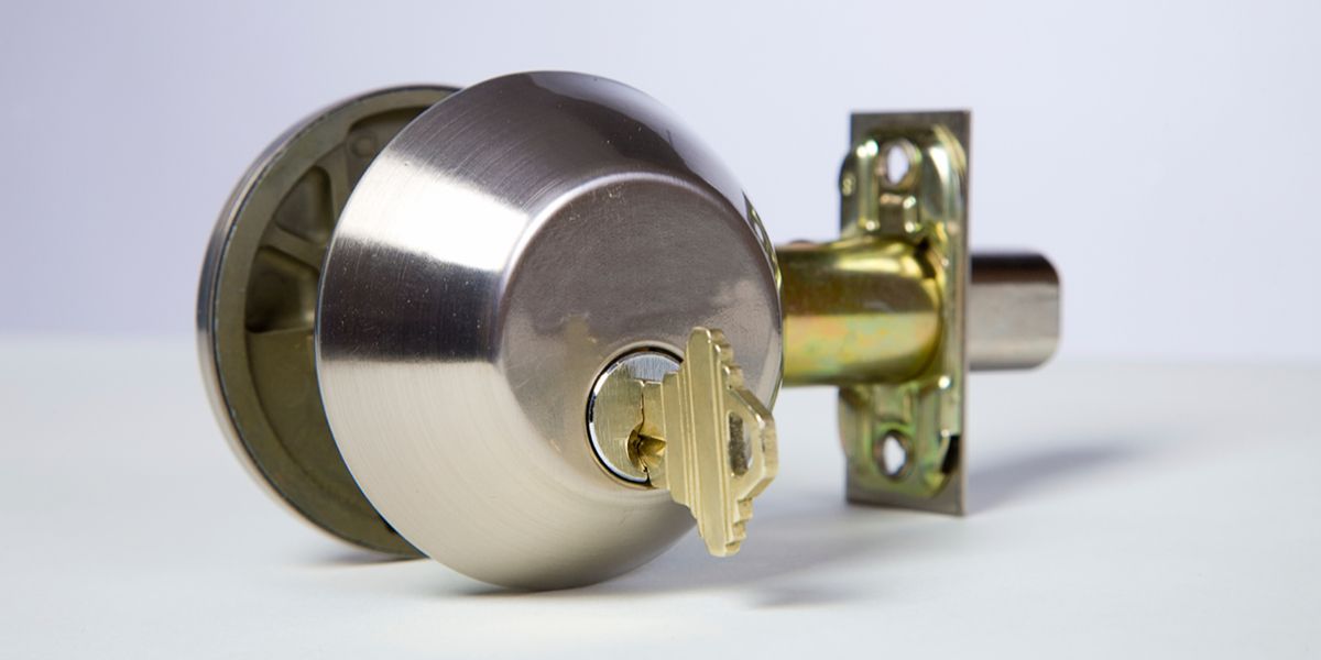 Lock Component Manufacturing | APT Leicester