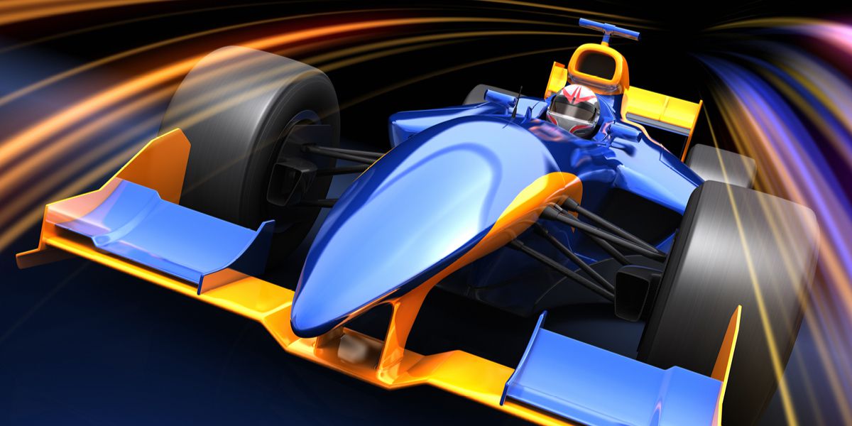 IMechE Formula 2017 & Motorsport Engineering's Future | APT Leicester