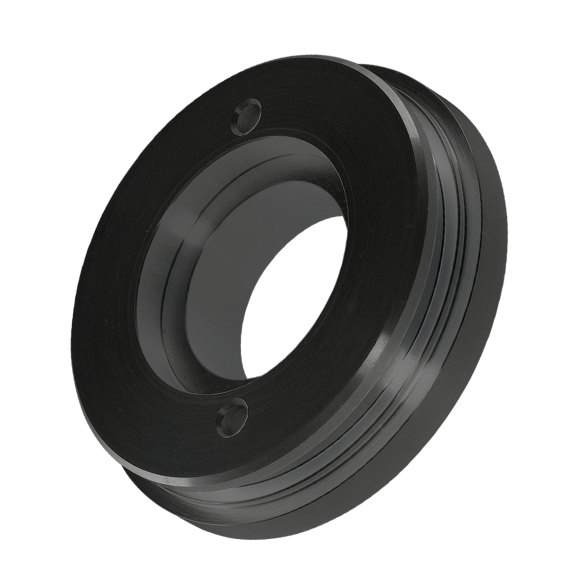 Precision Machining for Turned Parts & Components | APT Leicester