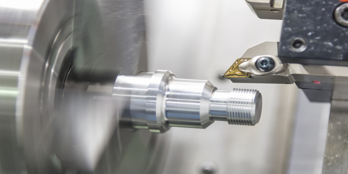 CNC Turned Parts Manufacturer | APT Leicester