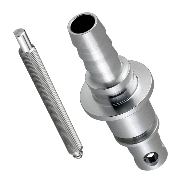 Precision Machining for Turned Parts & Components | APT Leicester